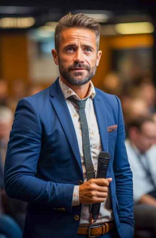 Sean Williams – My Blog
